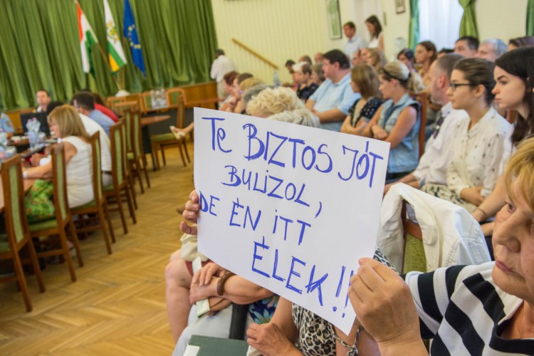 Továbbterjed a bulinegyed. – Élhető Erzsébetváros Egyesület